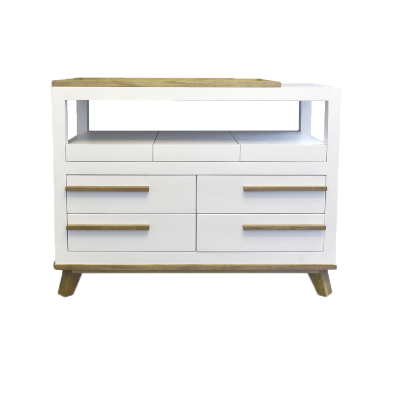 Mero - Cambiador | CONCAVO muebles – Concavo
